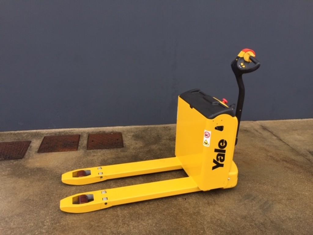 YALE MP 16